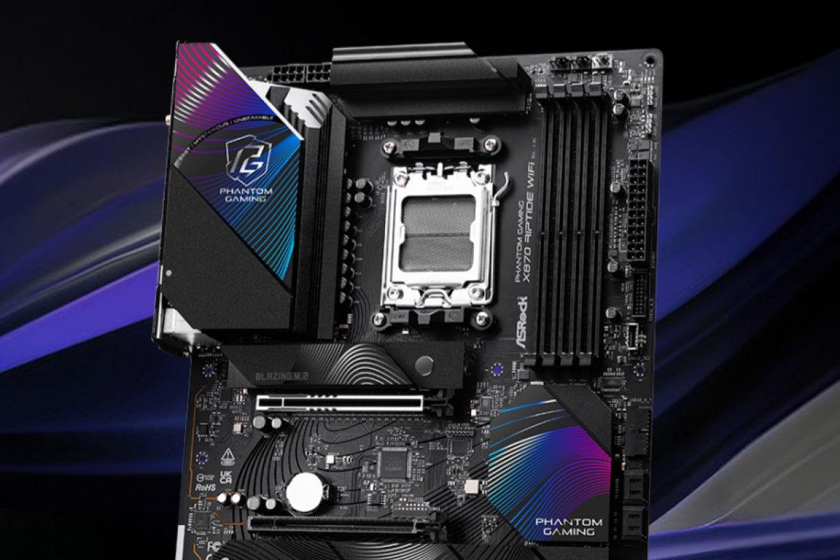 ASRock ha lanzado una nueva BIOS para solucionar los problemas de ...