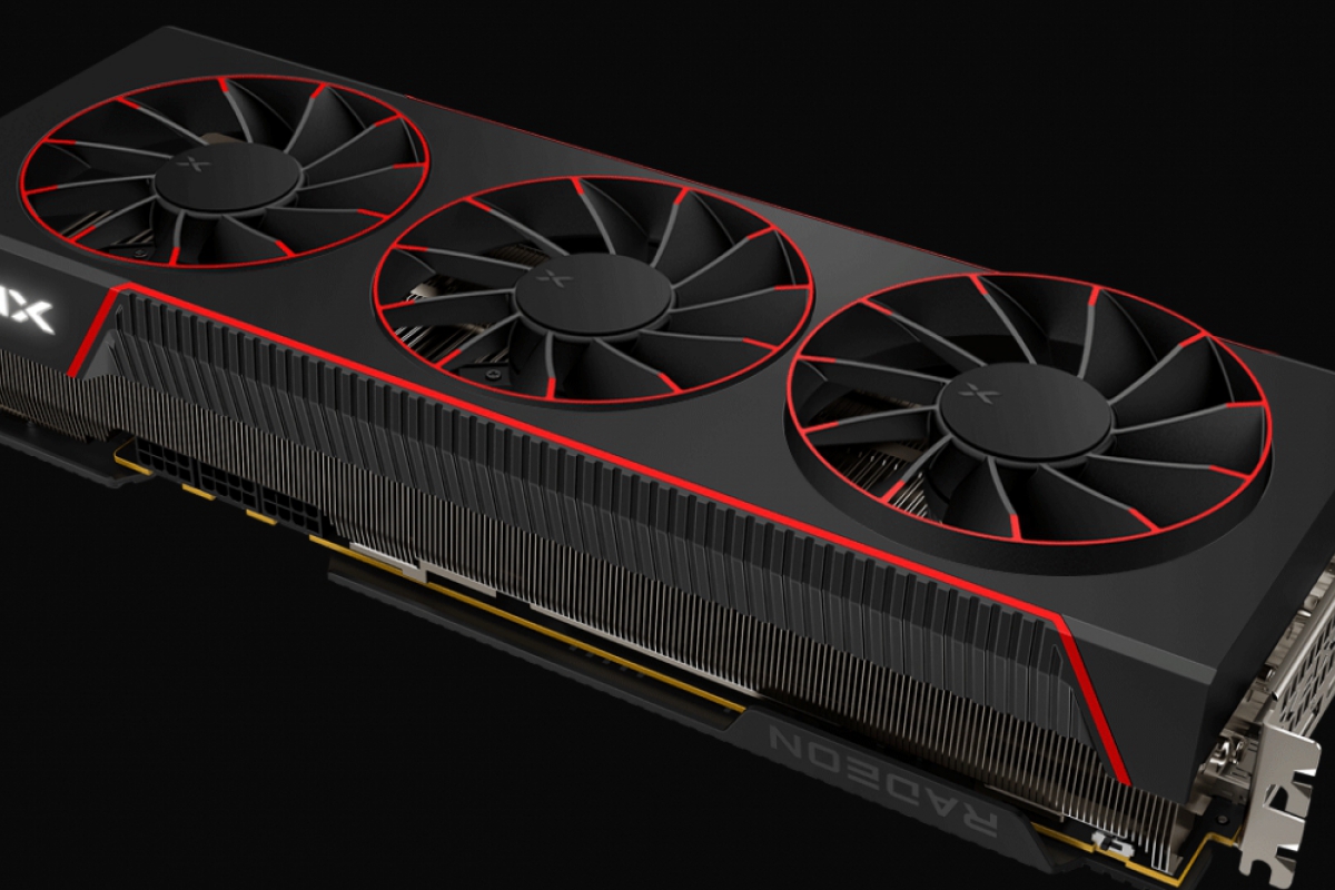 Desveladas las especificaciones completas de las AMD Radeon RX 9070 Series