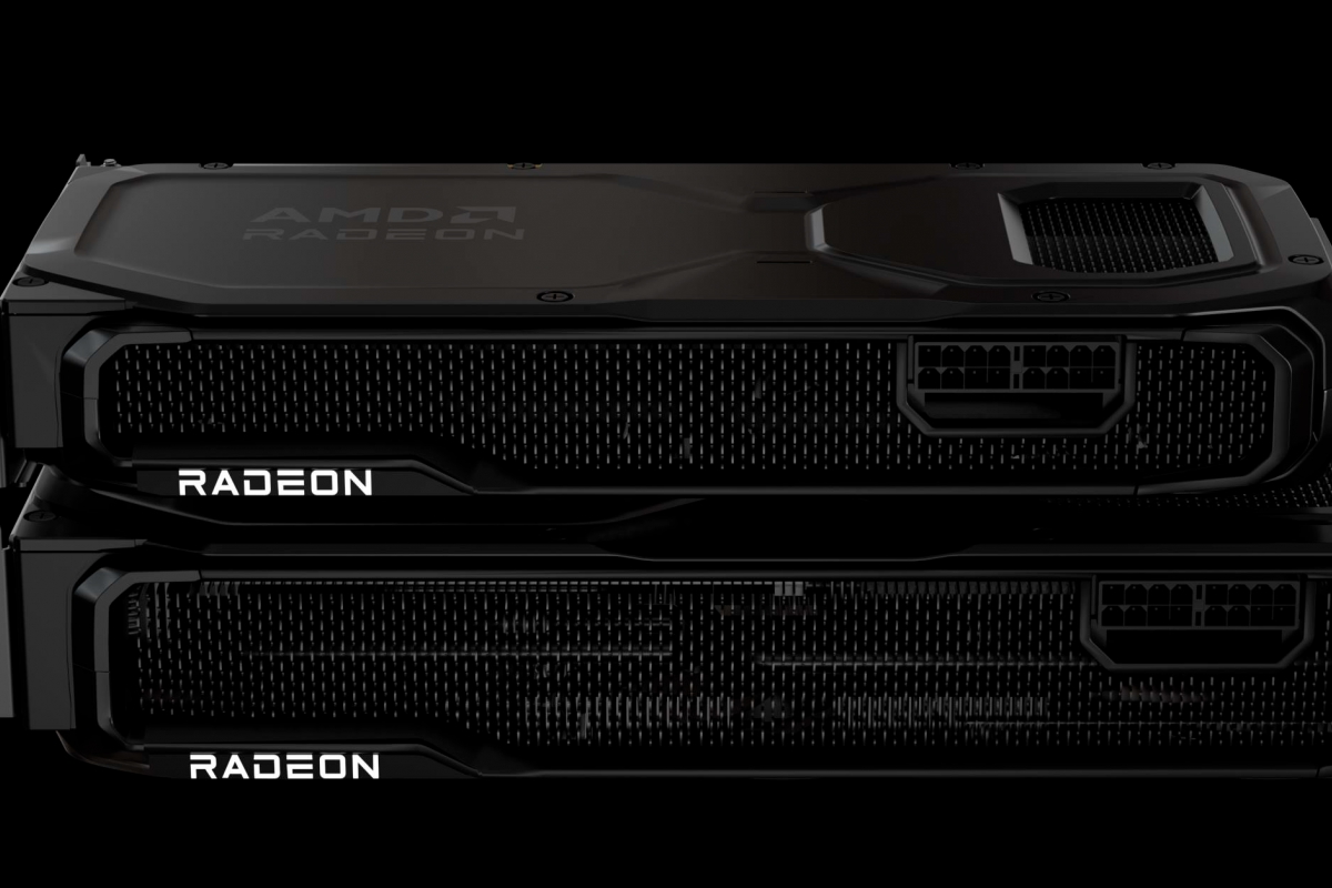 AMD presenta las Radeon RX 9070 Series desde 549 dólares, arquitectura ...