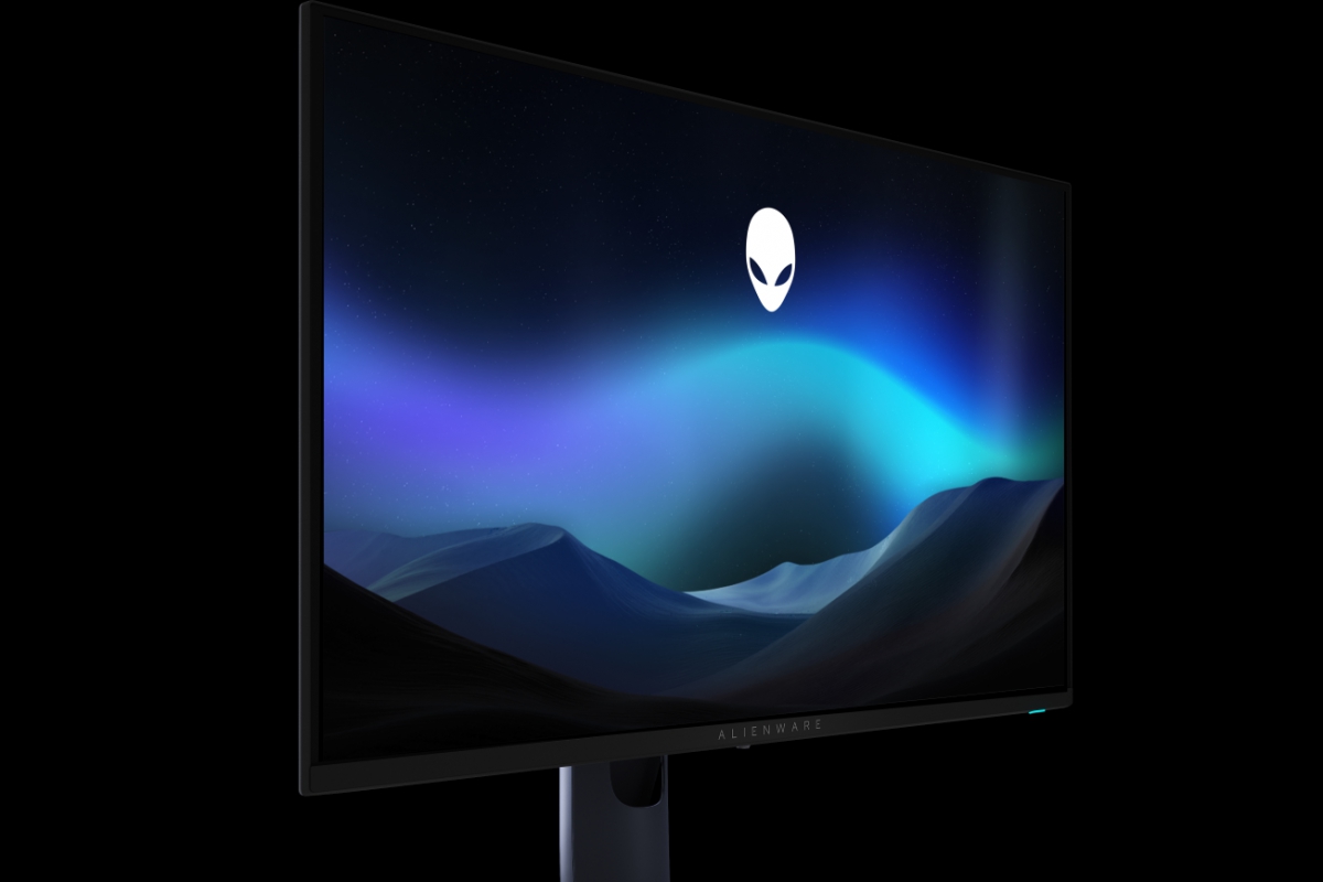 Alienware lanzará un monitor con panel QD-OLED, 27 pulgadas, 240 Hz y ...