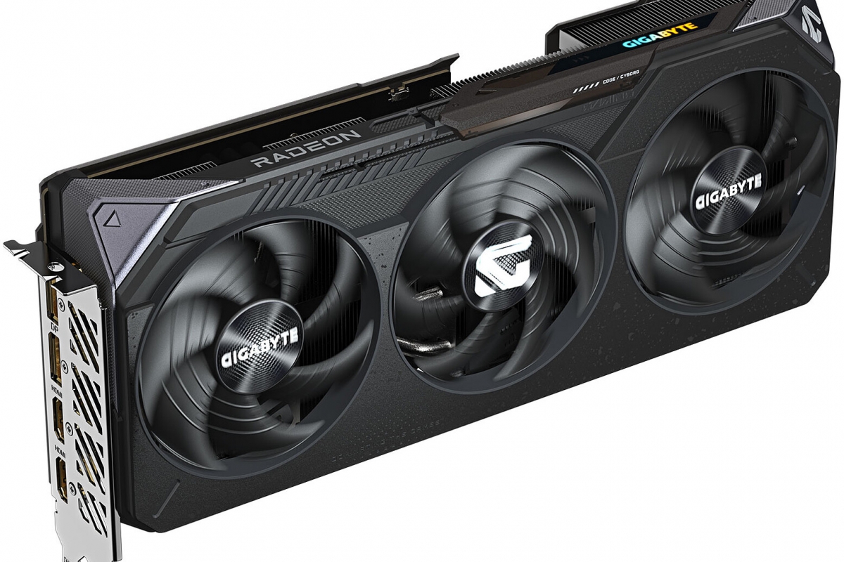 Llévate la AMD Radeon RX 9070 Series desde 719,95 euros disponible en stock