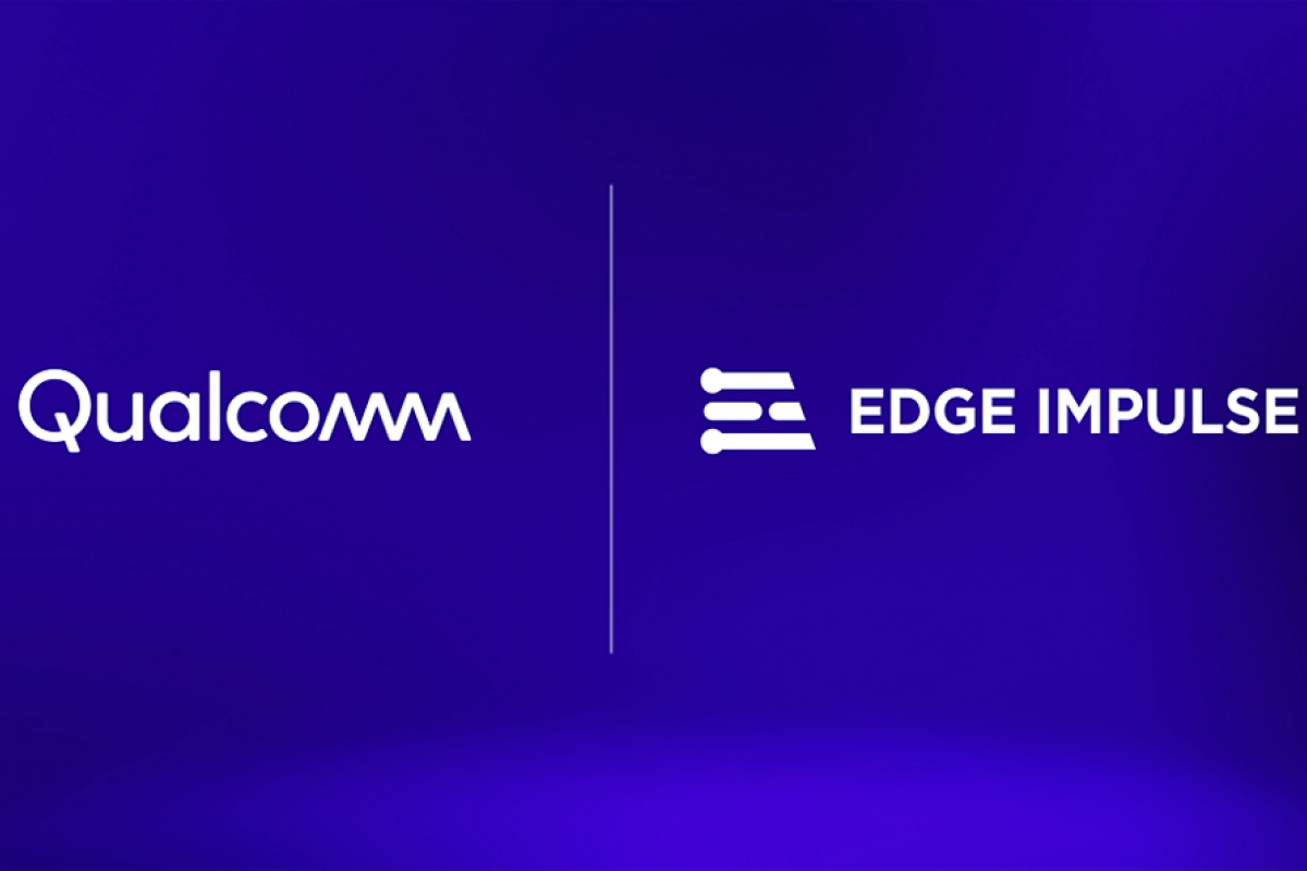 Qualcomm anuncia el acuerdo de compra de Edge Impulse para reforzar su cartera de servicios para ...