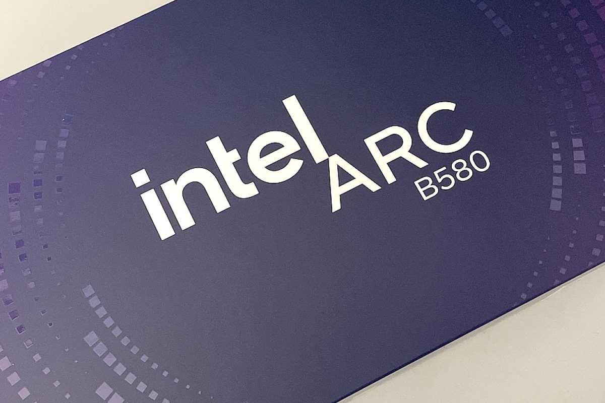 Ya disponibles los drivers Intel Arc 32.0.101.6651 beta con soporte ...