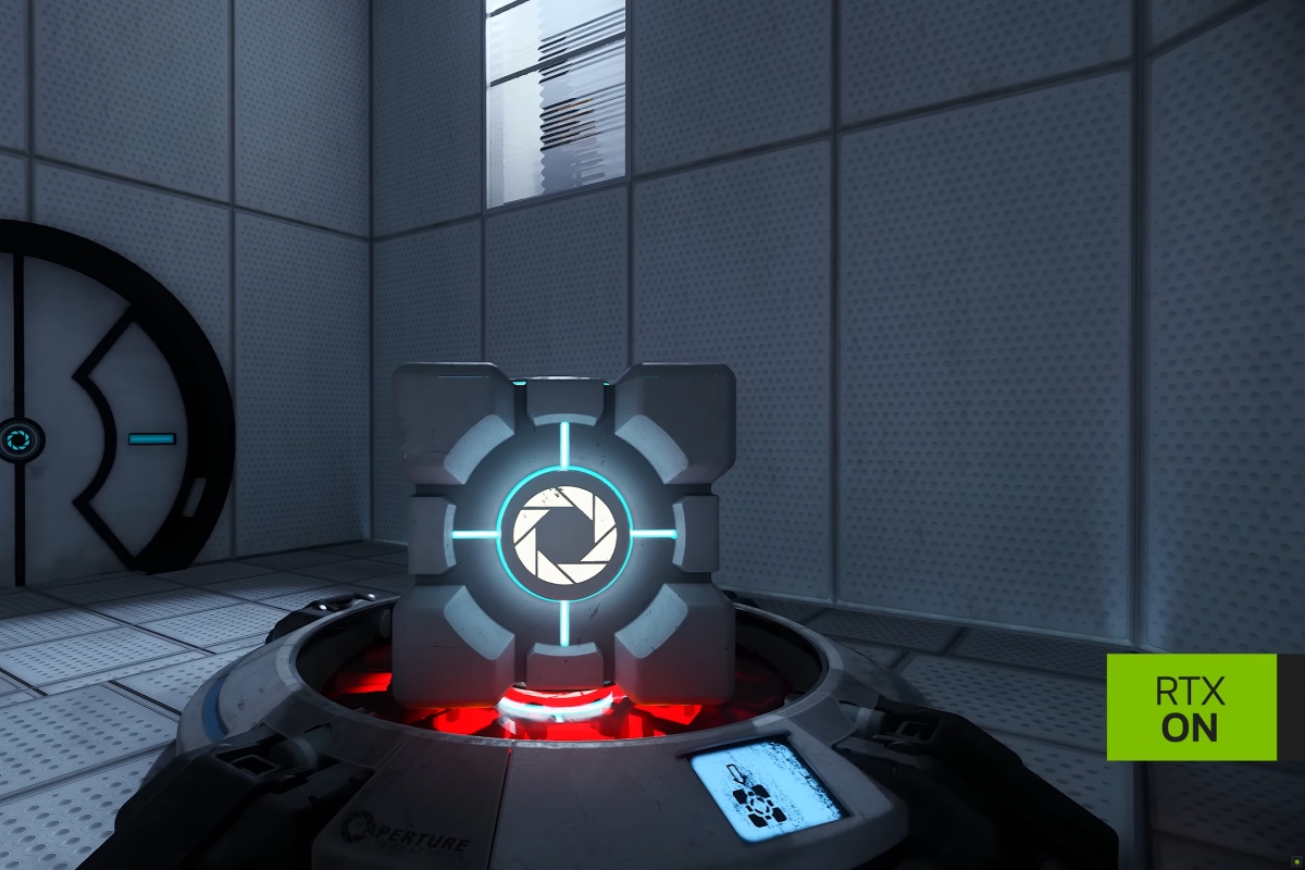 Microsoft ha actualizado DirectX Raytracing a la versión 1,2 con ...