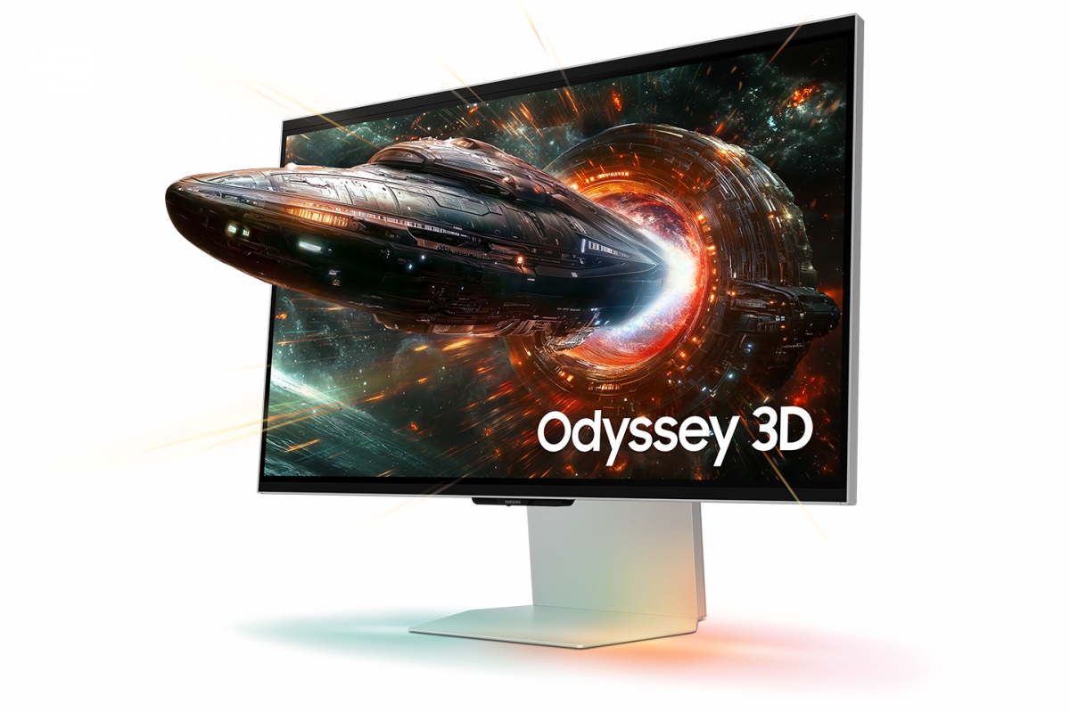 Samsung presenta su nueva gama de monitores Odyssey para gaming, nuevo ...