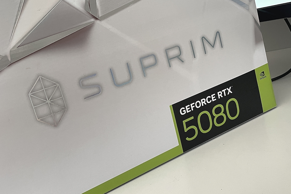 MSI publica en dos sitios las especificaciones de la RTX 5080 con 24 GB ...