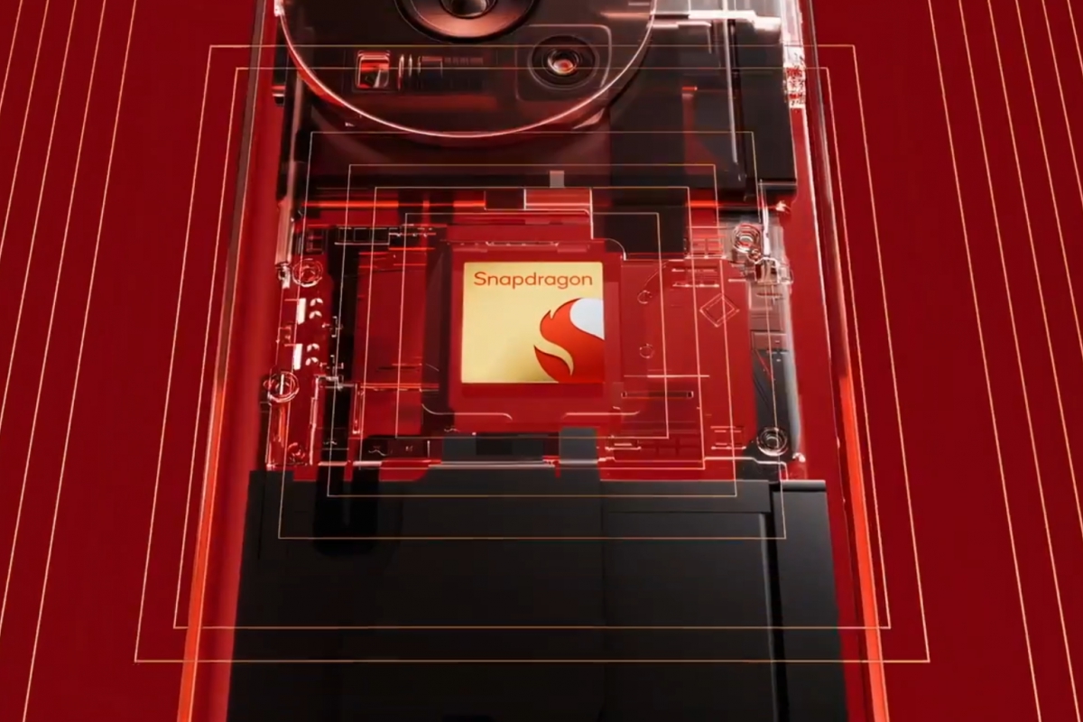 Qualcomm presentará el Snapdragon 8s Gen 4, no habrá 8s Elite según los ...