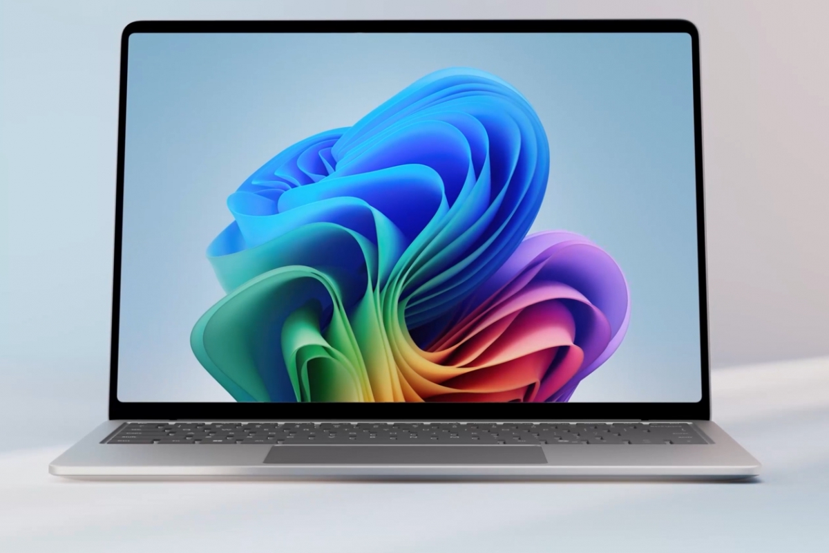 Se filtra un nuevo Microsoft Surface Laptop con el modelo más básico de ...