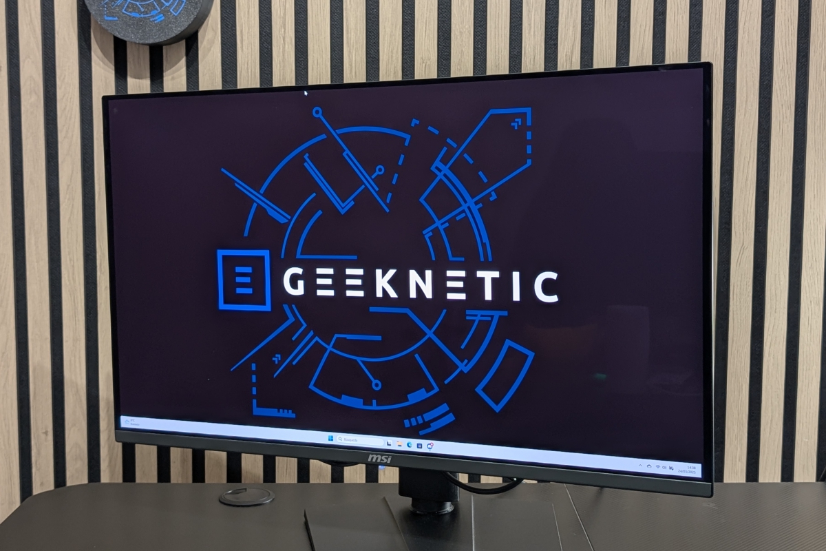 MSI modifica la función Panel Protect de OLED Care 2.0 para permitir ...