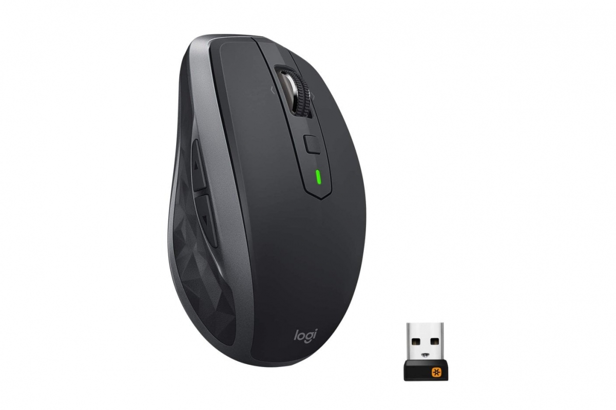 Nuevas ofertas disponibles Hoy, ratón Logitech MX Anywhere 2S por 65,78 ...