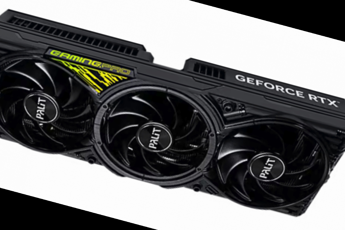 Productos en oferta para Hoy, Palit GeForce RTX 5070 Gaming Pro por 720 ...