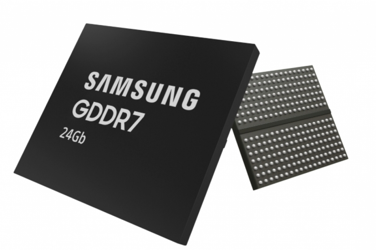 Intel llevará la memoria GDDR7 a la próxima arquitectura Intel Arc ...