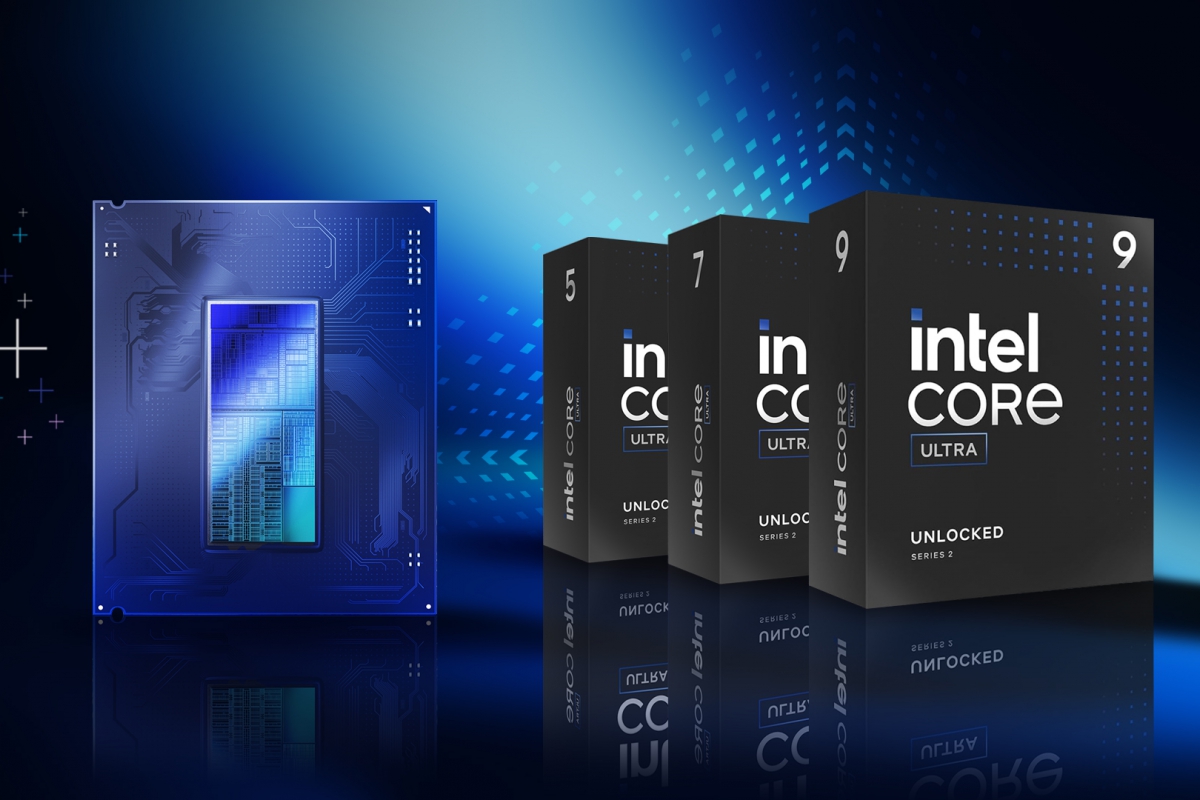 La tecnología Intel 200S Boost permite hacer overclock de forma sencilla y segura a tus ...
