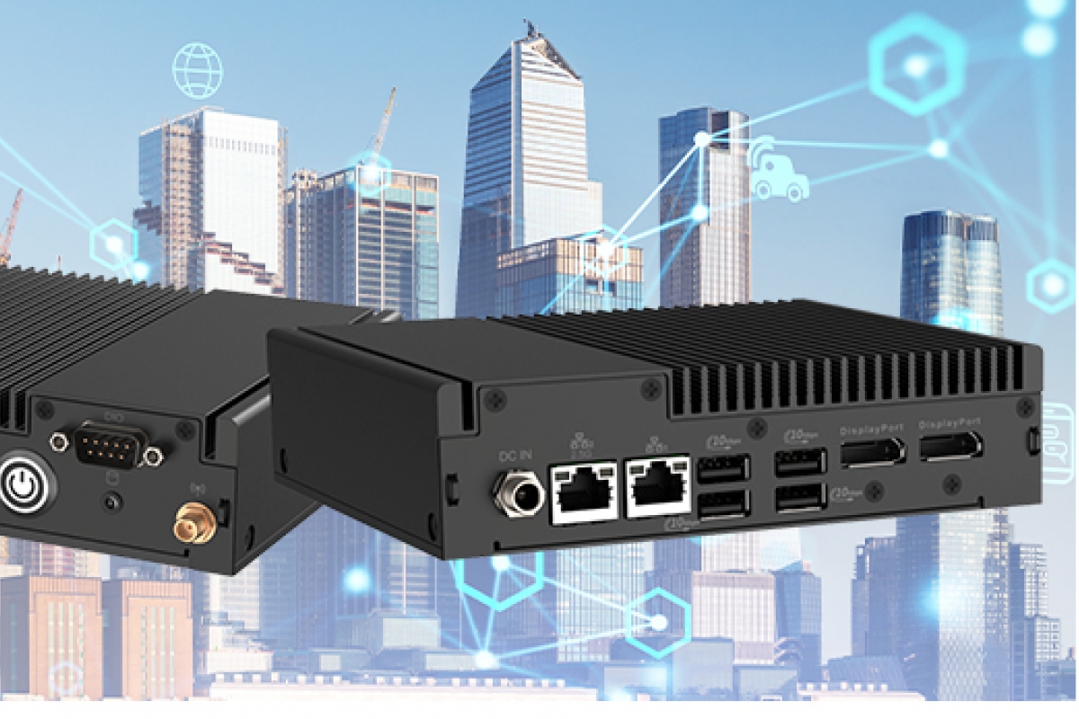 El nuevo MiniPC MSI MS-C927 viene con los Intel Core Ultra en un tamaño ...