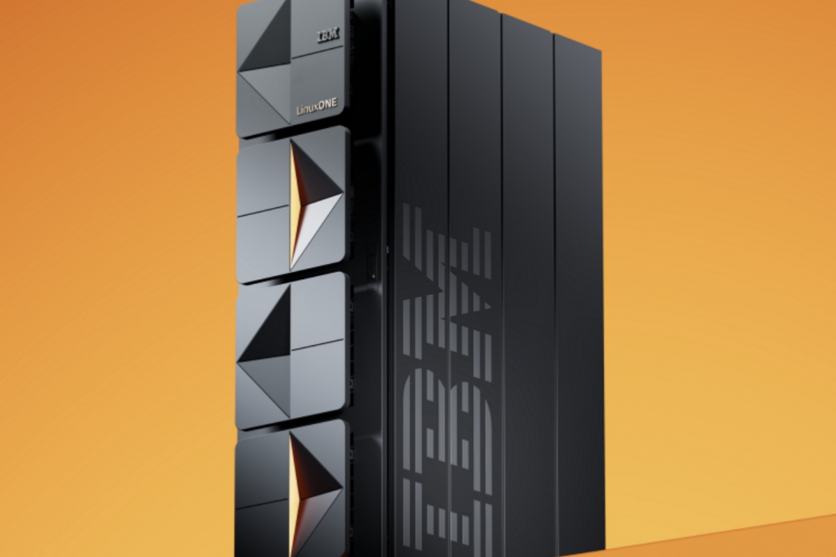 El nuevo IBM LinuxONE Emperor 5 integra el procesador Telum II con ...