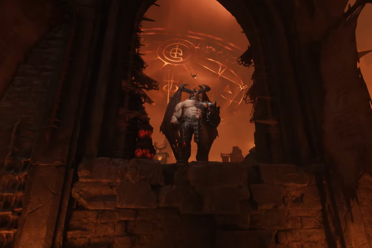 Nuevos drivers Intel 32.0.101.6793 BETA con soporte para DOOM The Dark ...