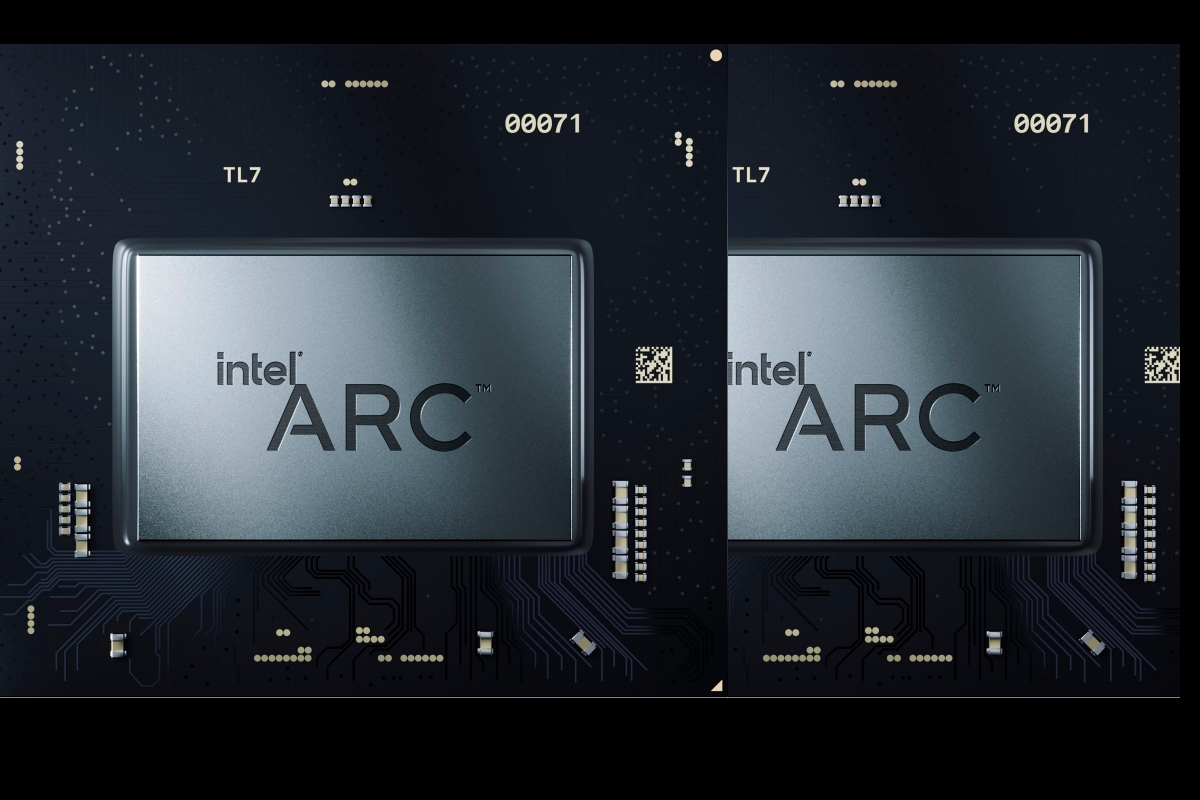 Rumores citan a una Intel Arc B580 con diseño de doble GPU y 48 GB de ...