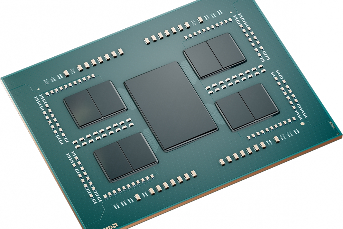 Aparece en la Web de SATA-IO los AMD Ryzen Threadripper PRO 9000 WX