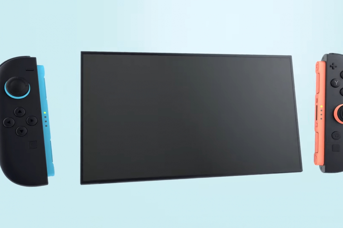 Desveladas las especificaciones de la Nintendo Switch 2, CPU de 8 ...