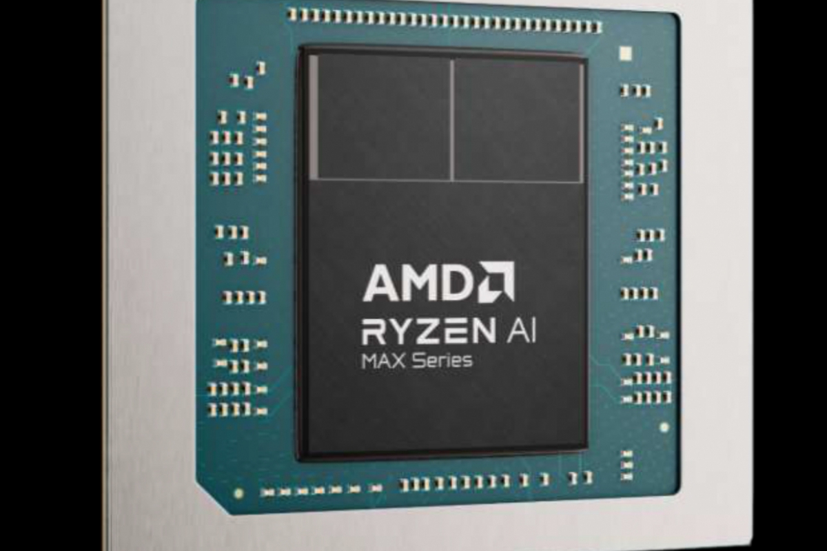 Se filtran los AMD Ryzen AI "Medusa Point 1" con hasta 22 núcleos Zen 6 en una distribución de P ...