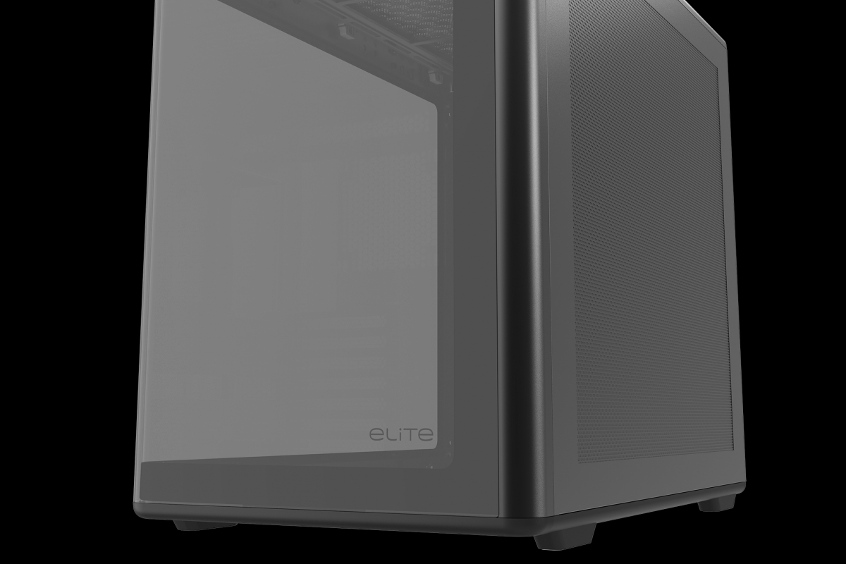 Nueva gama Elite de Cooler Master que introduce refrigeración líquida ...