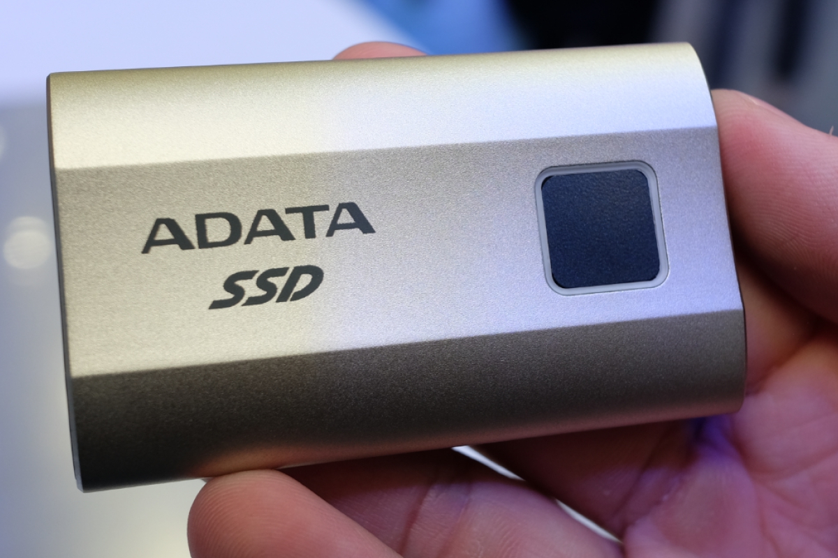 ADATA amplía su oferta de SSD externos con modelos de alto rendimiento ...
