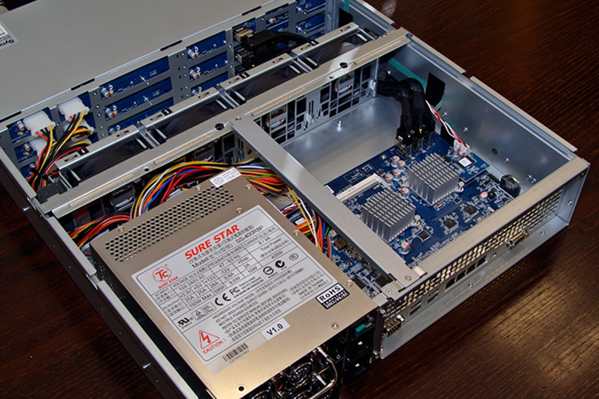 La nueva certificación 80 PLUS Ruby garantiza eficiencias de hasta el ...