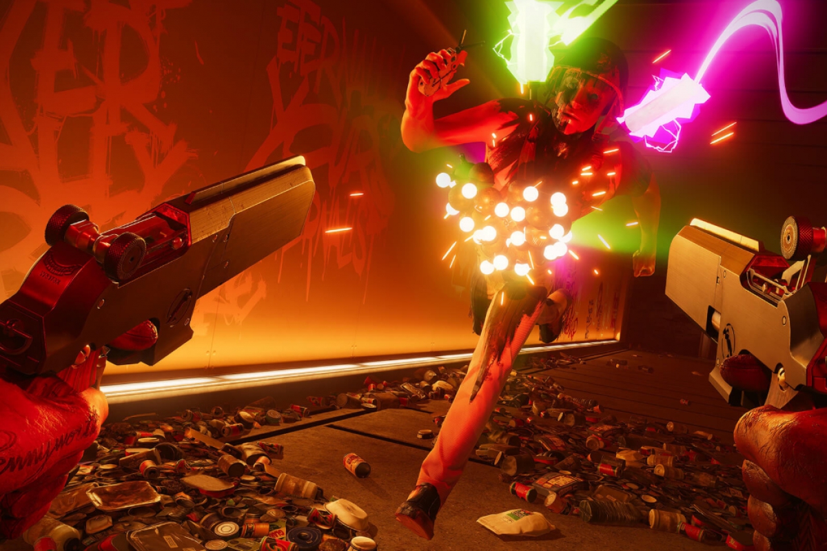 Tienes Gratis Deathloop y Ogu y el Bosque Secreto en la Epic Games Store