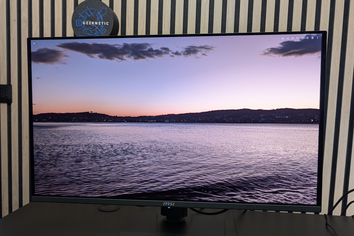 Un estudio de TrendForce prevé un incremento del 69% en el envío de monitores OLED para este 2025