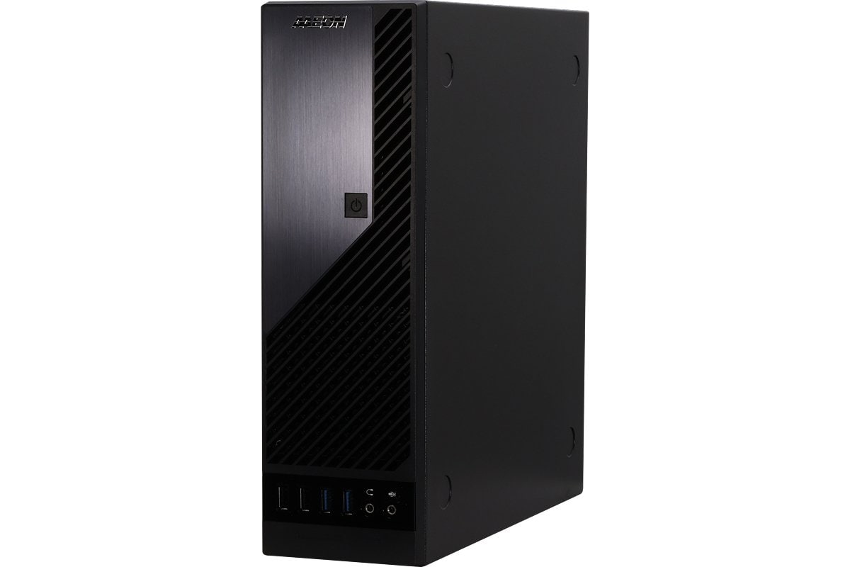 AAEON presenta su servidor de tamaño compacto con hasta Intel Core i9 ...