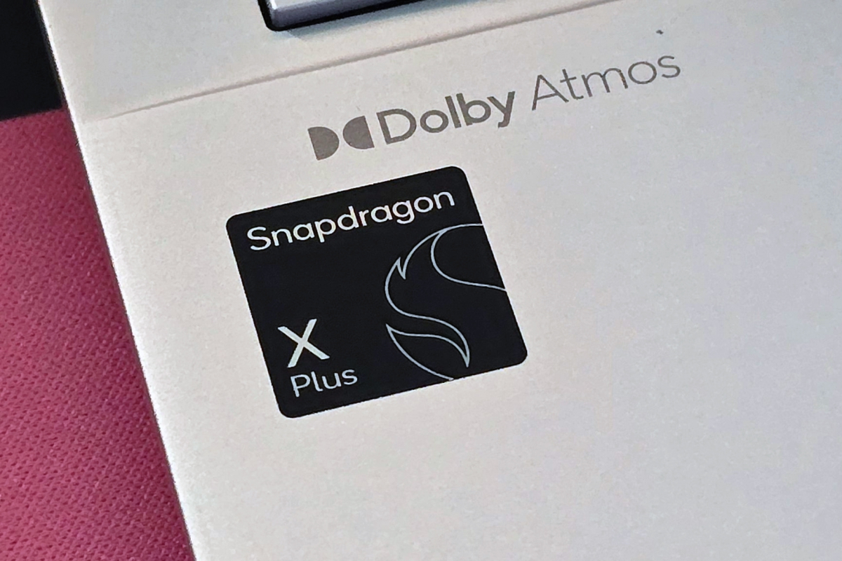 Hemos probado el Snapdragon X Series en nuestro día a día y este es el ...