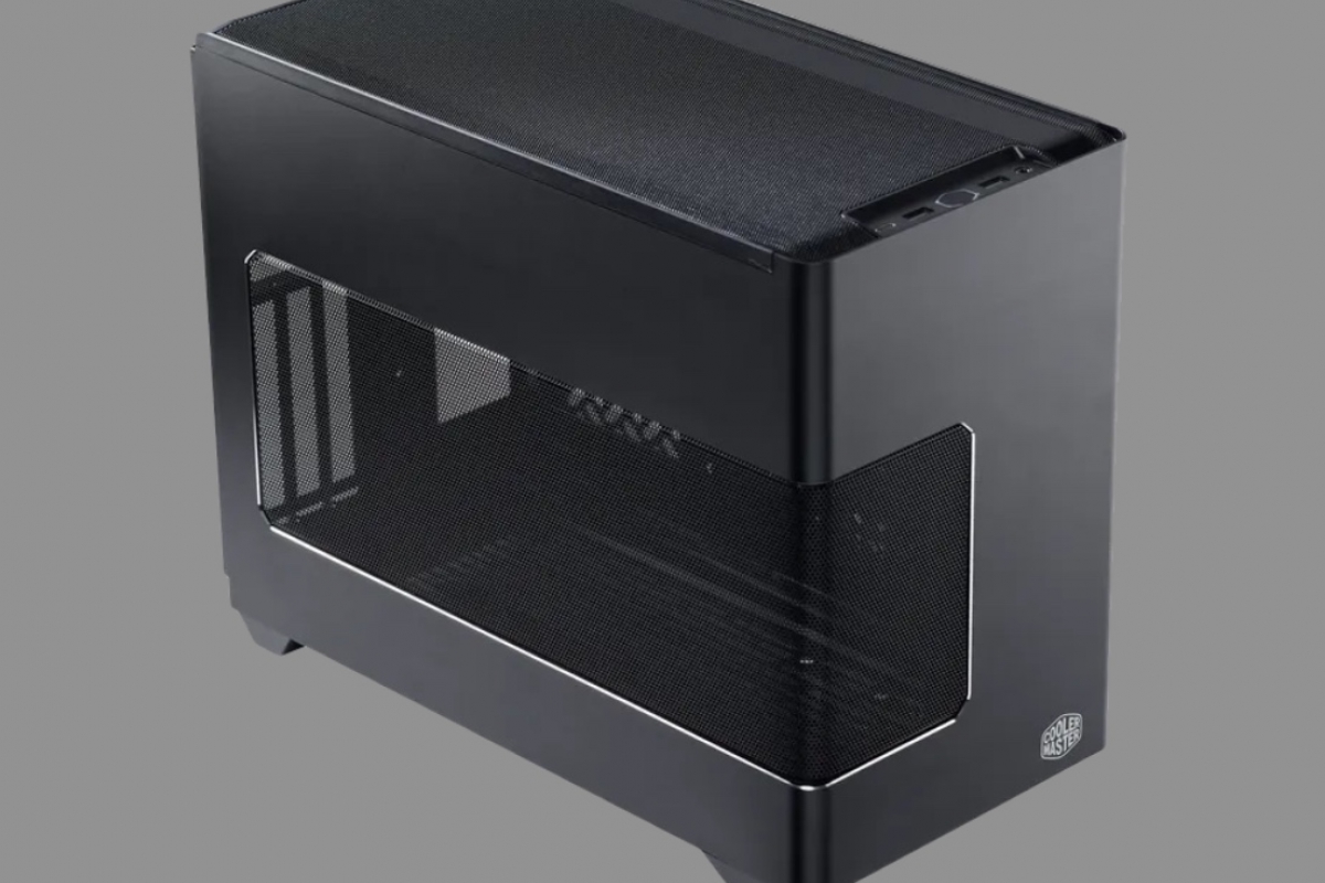 Cooler Master NR200P V3: flujo de aire mejorado, riser PCIe Gen5 y ...
