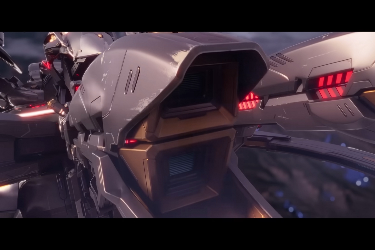 Los drivers Intel 32.0.101.6913 WHQL añaden compatibilidad con Mecha ...