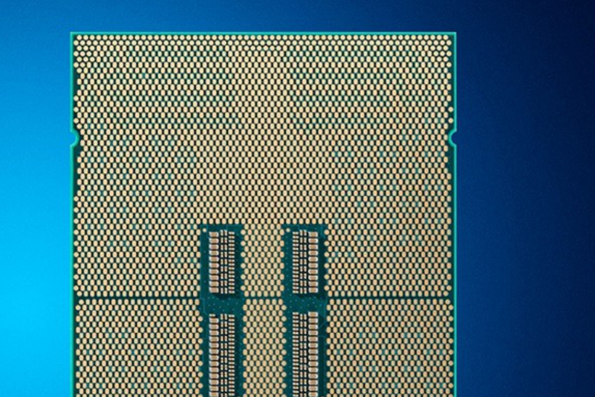 Intel prepara sus CPU Xeon “Diamond Rapids” con hasta 192 núcleos P y ...