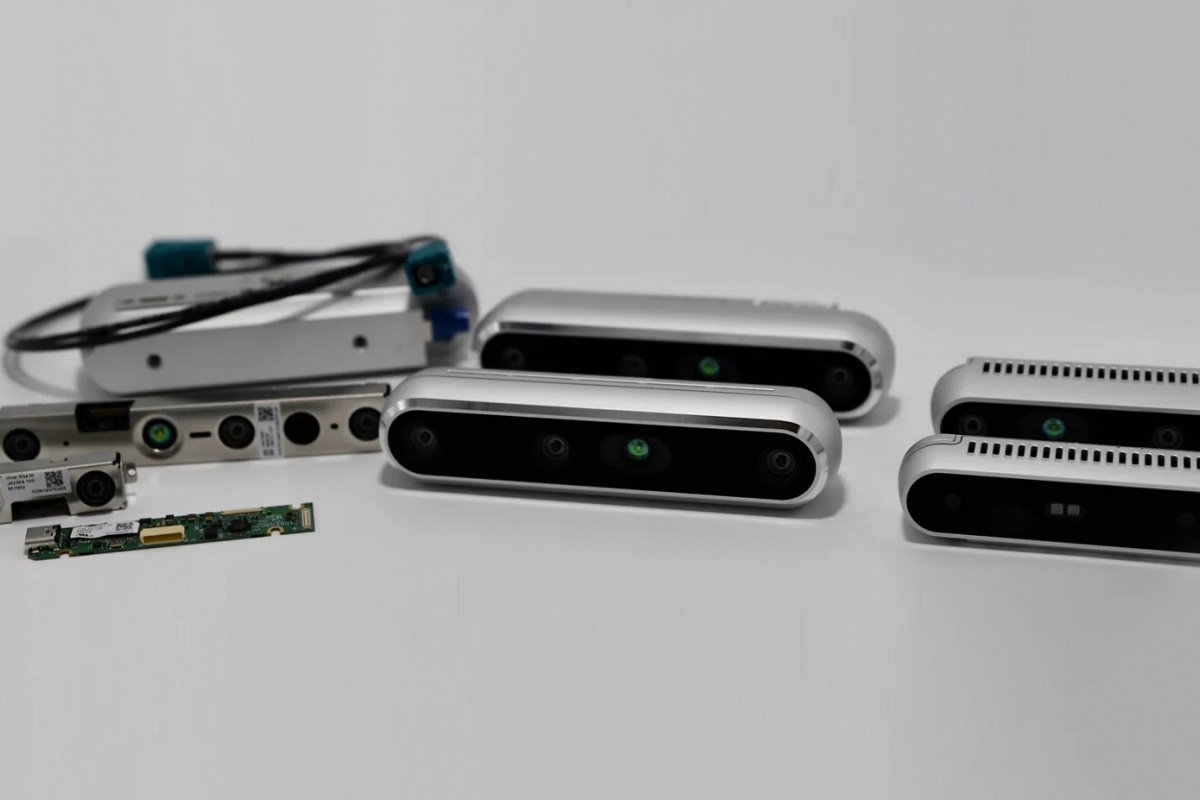 RealSense se independiza de Intel para impulsar su tecnología de visión 3D