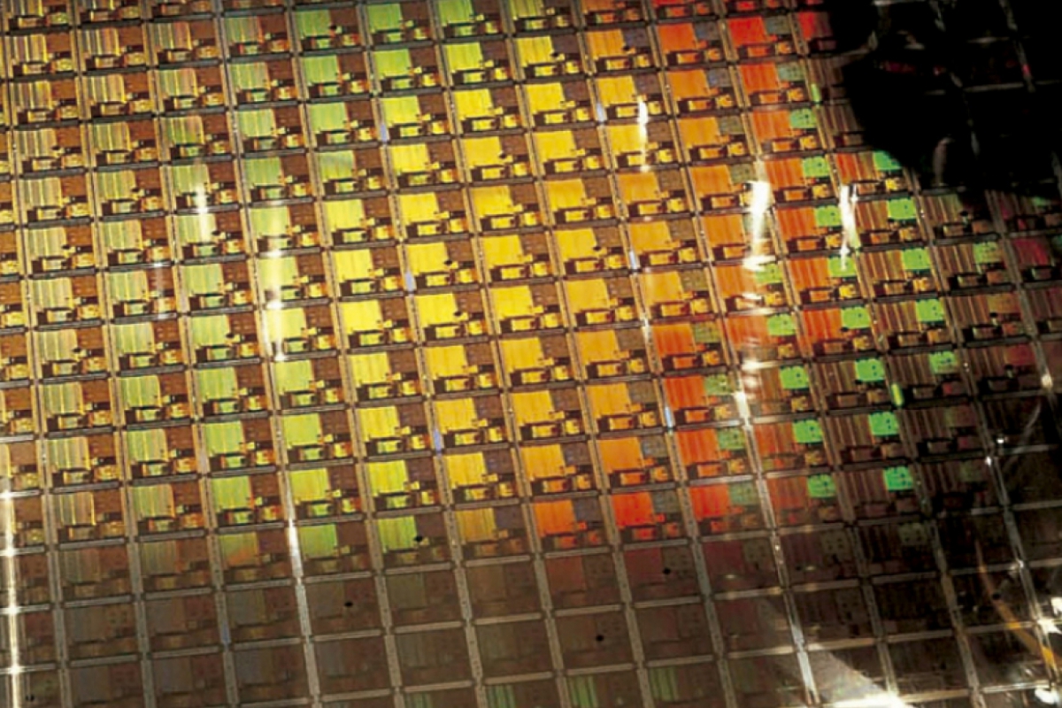 Habrá procesadores AMD Zen 6 fabricados a 2 y 3 nanómetros en TSMC, con modelos que combinarán ...