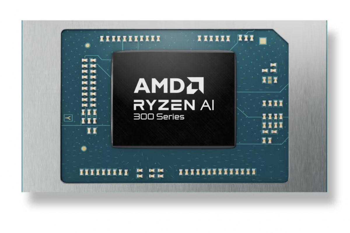 AMD ha lanzado el Ryzen AI 5 330, una APU económica con 4 núcleos Zen 5 ...