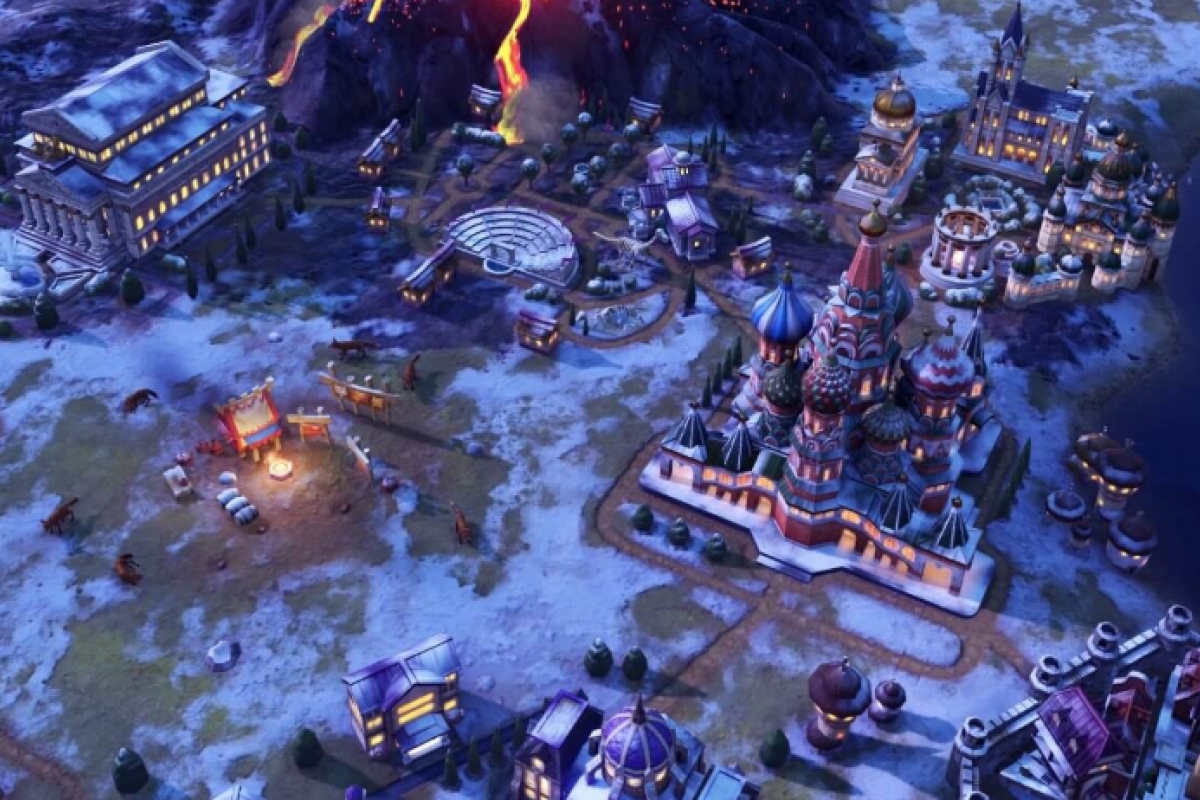 EPIC Games regala el Civilization VI Platinum Edition con 6 DLCs y 2 ...