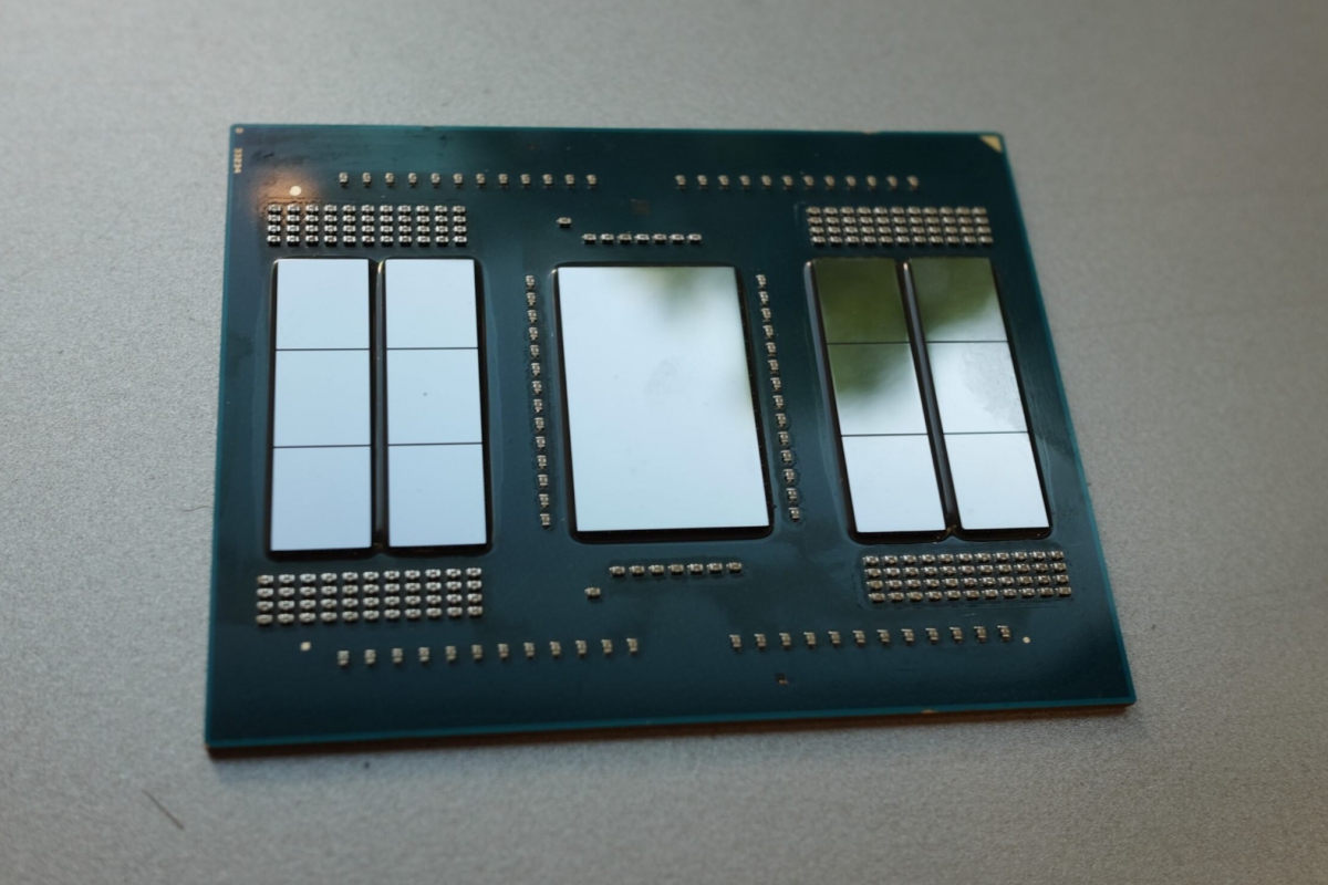 AMD hace historia: el Threadripper PRO 9995WX Pulveriza Récords en ...