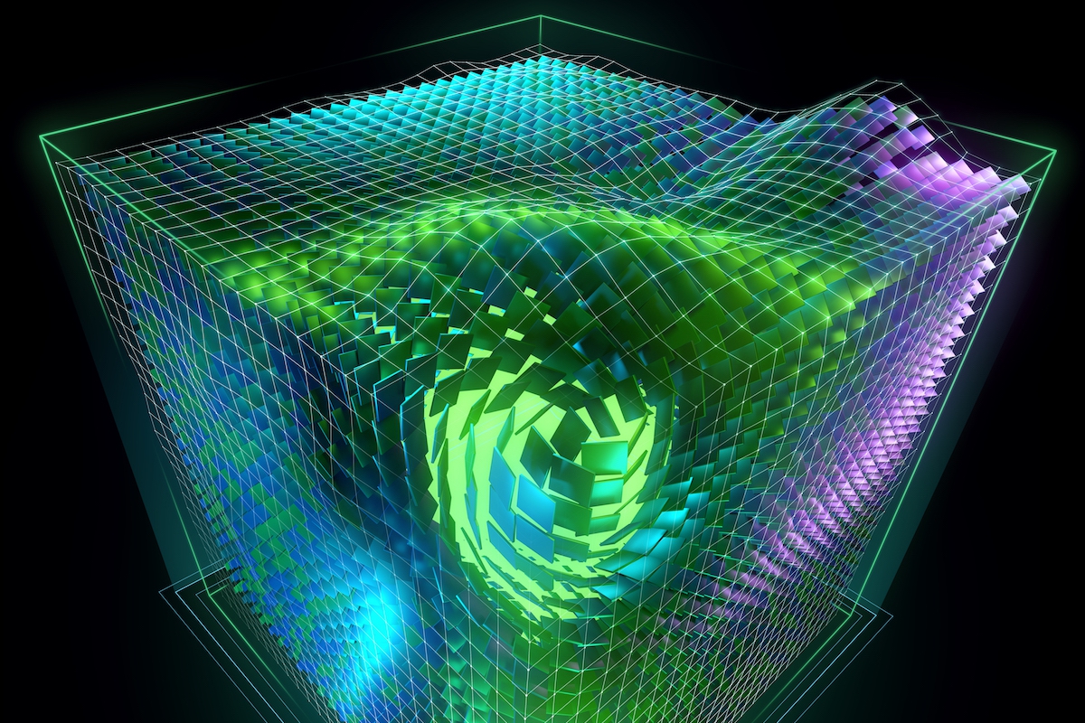 NVIDIA ha portado su biblioteca de software CUDA para la arquitectura Open Source RISC-V