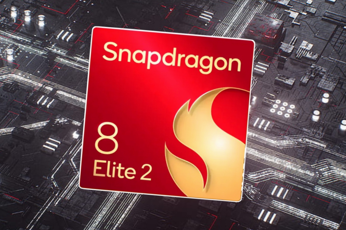 Qualcomm afina el Snapdragon 8 Elite Gen 2 con CPU a 4,60 GHz, GPU Adreno 840 y proceso N3P para ...