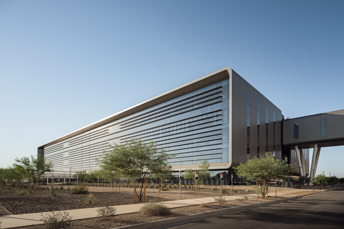 TSMC abrirá una planta de empaquetado en Estados Unidos, usará ...