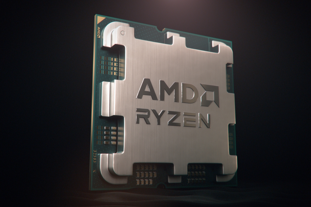 AMD está preparando nuevos procesadores Ryzen PRO 9000 Series