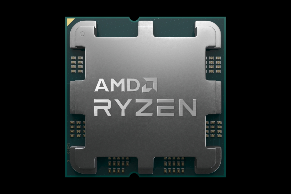 Los rumores cuenta que los AMD Ryzen 9000G llegarán como una renovada ...