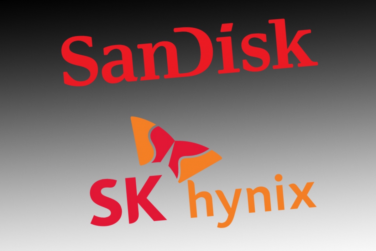 Sandisk y SK Hynix unen fuerzas para trabajar en una memoria flash con ...