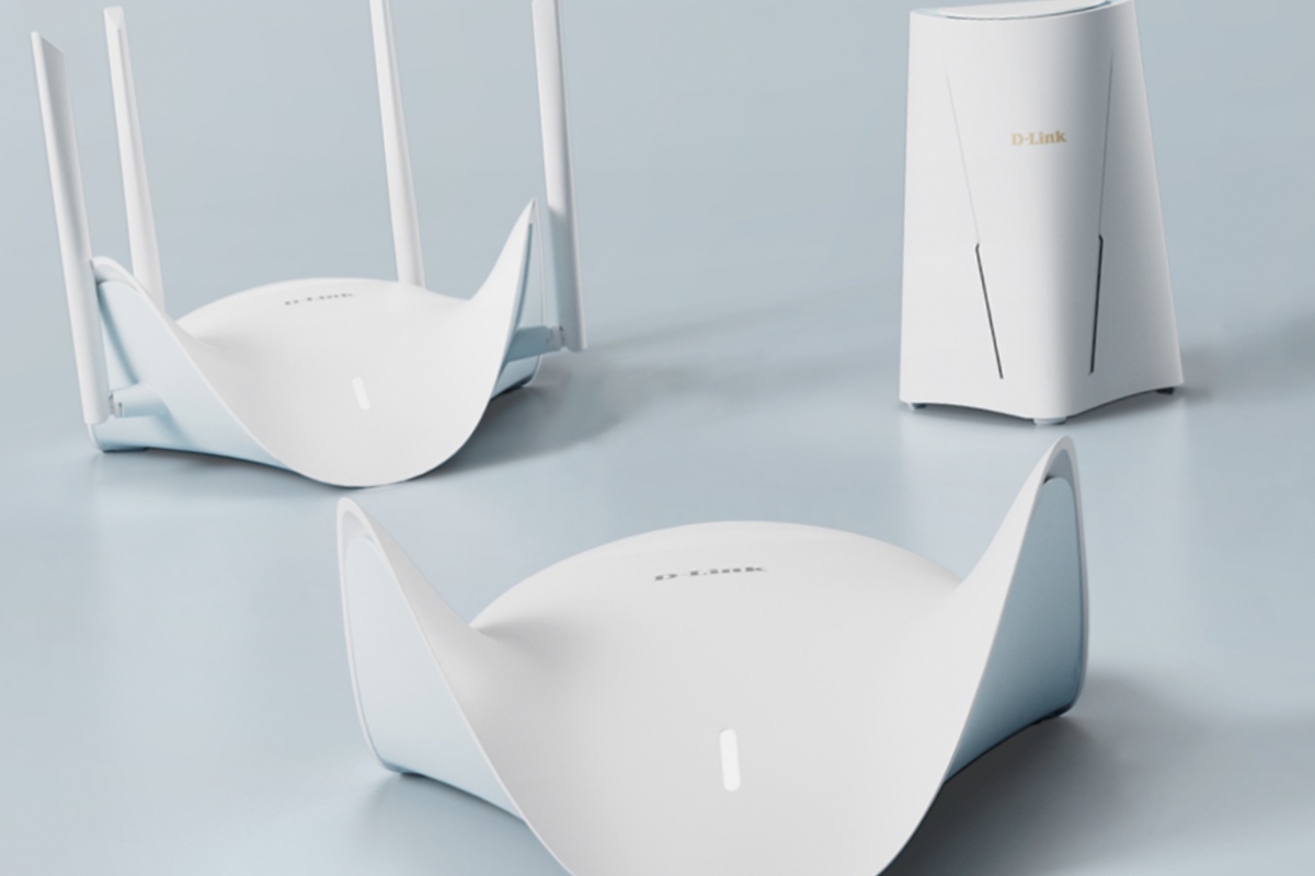D-Link presenta sus nuevos routers WiFi 7 con IA integrada, 5G opcional ...