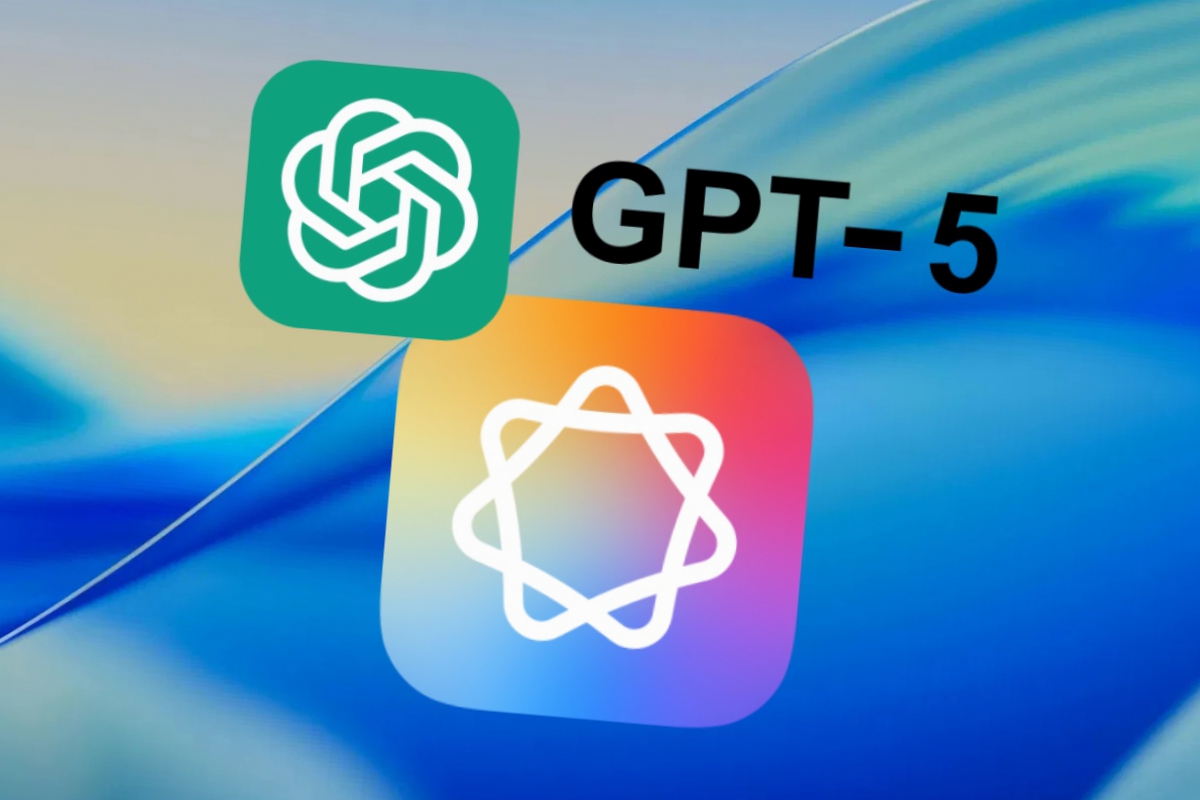 GPT-5 se incorpora a Apple Intelligence en septiembre con el ...