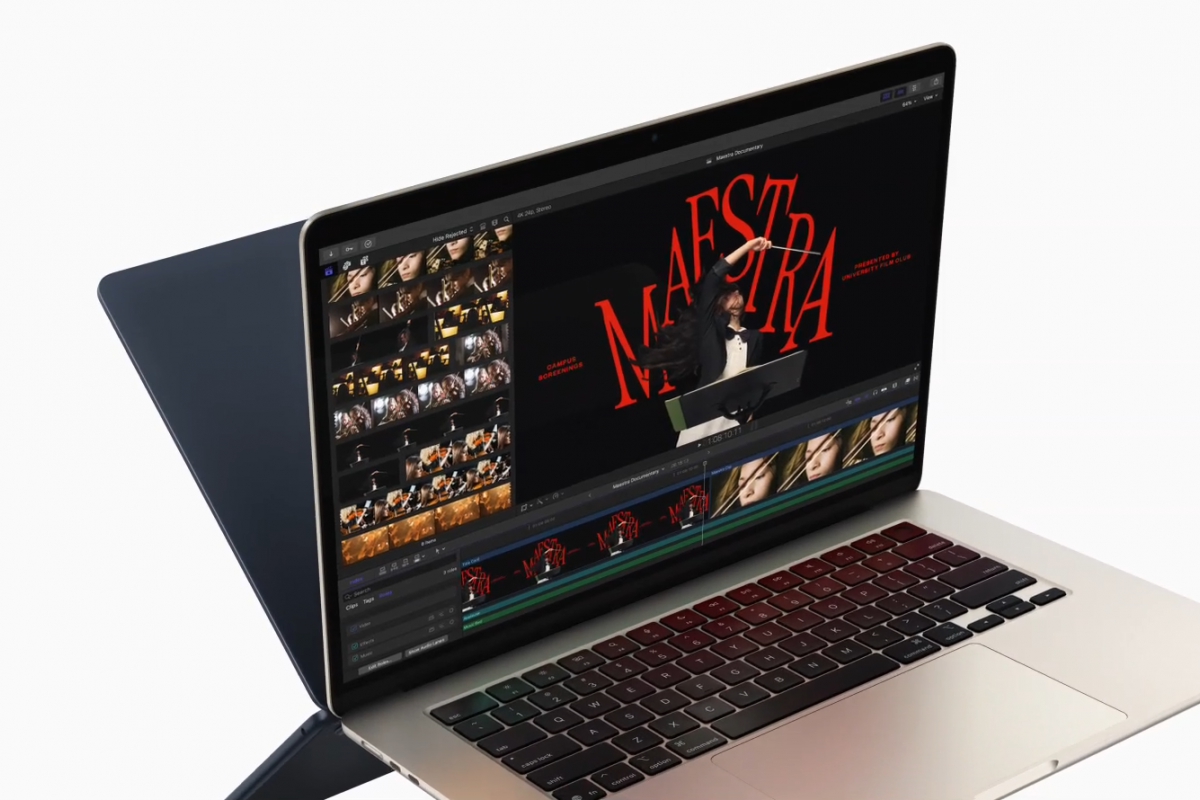 Apple presentará un nuevo MacBook de 12,9 pulgadas, procesador A18 Pro ...