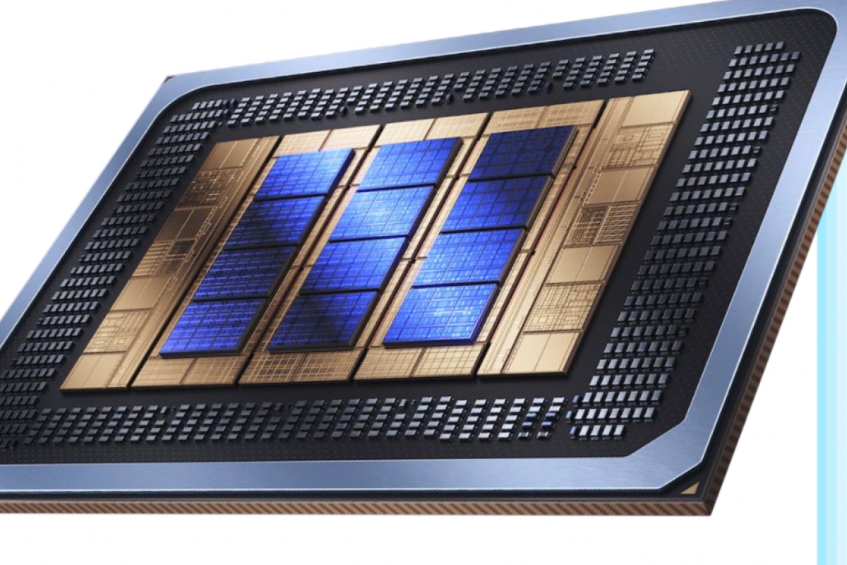 Los Intel Xeon Clearwater Forest tendrán hasta 288 núcleos Darkmont ...