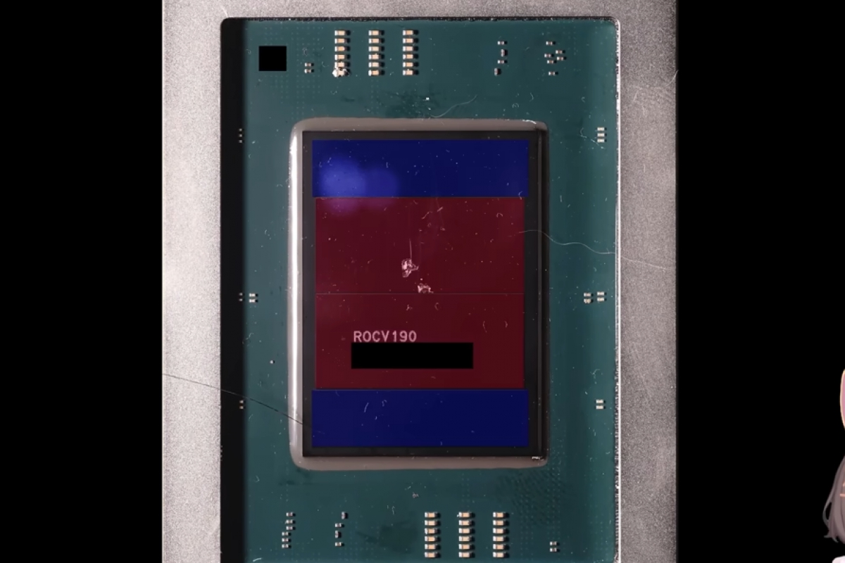 La CPU KunPeng 930 de HUAWEI ofrece hasta 80 núcleos Taishan y 96 ...